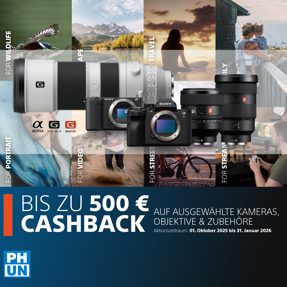 Sony Winter Cashback